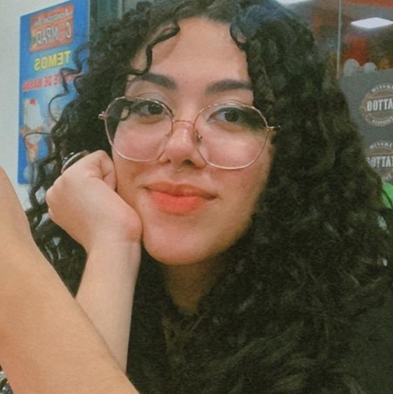 Ana Bertochi: Mapa de Carreira